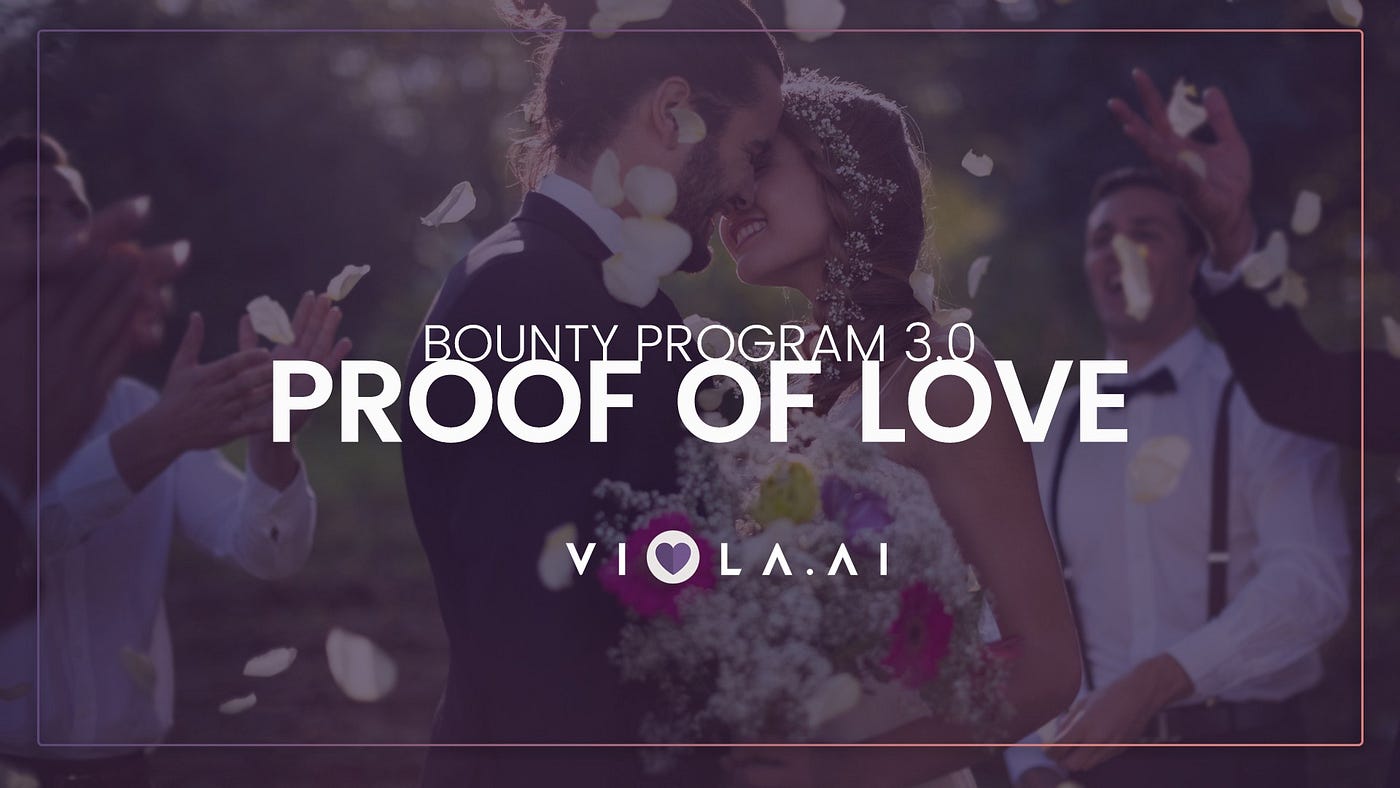 What You Need To Know About Viola.AI And Why You Must Join Viola.AI ICO ...