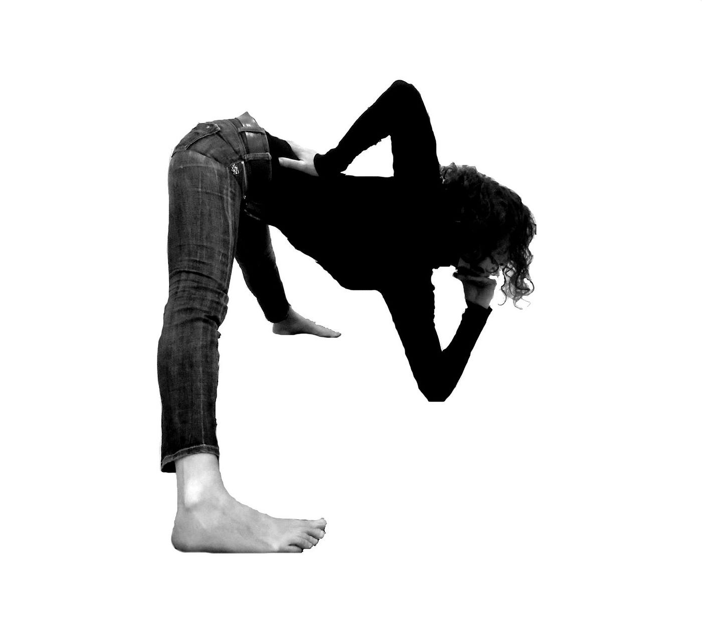 Endurance. Some sports require physical strength… | by Evi Andreou | Medium