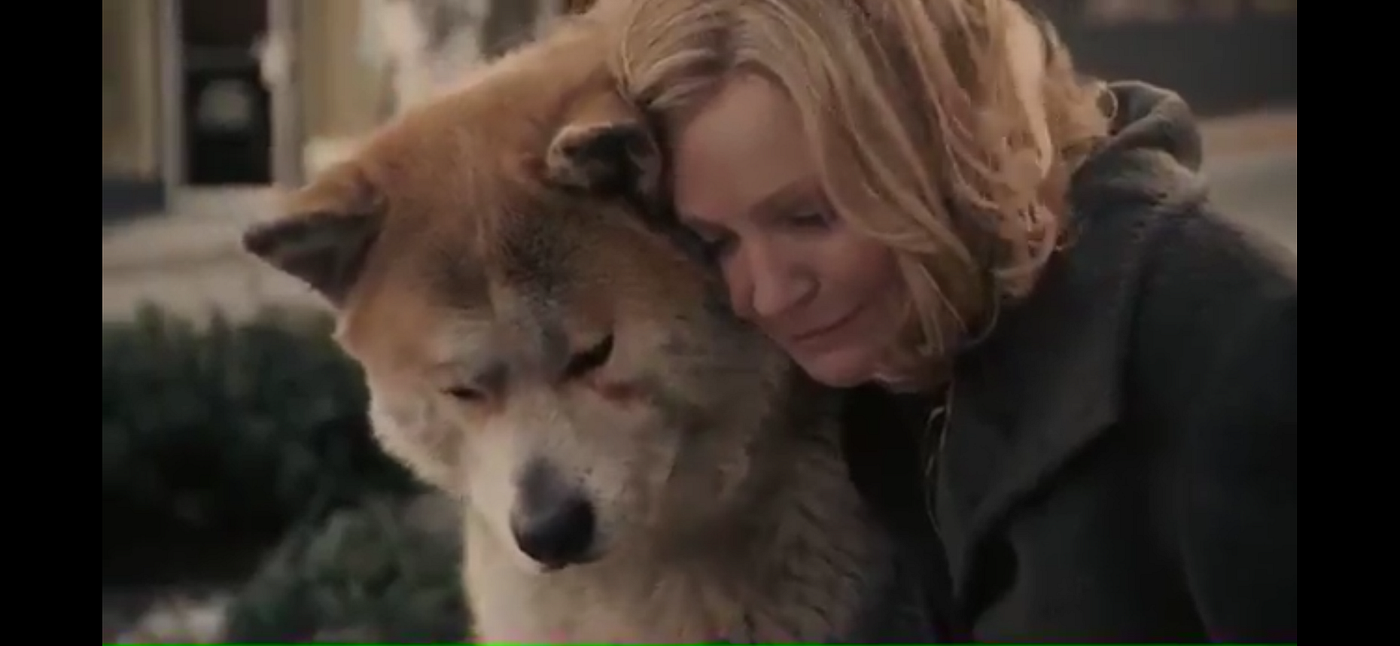 Hachi : A Dog's Tale. It's a review about the movie named as… | by ...