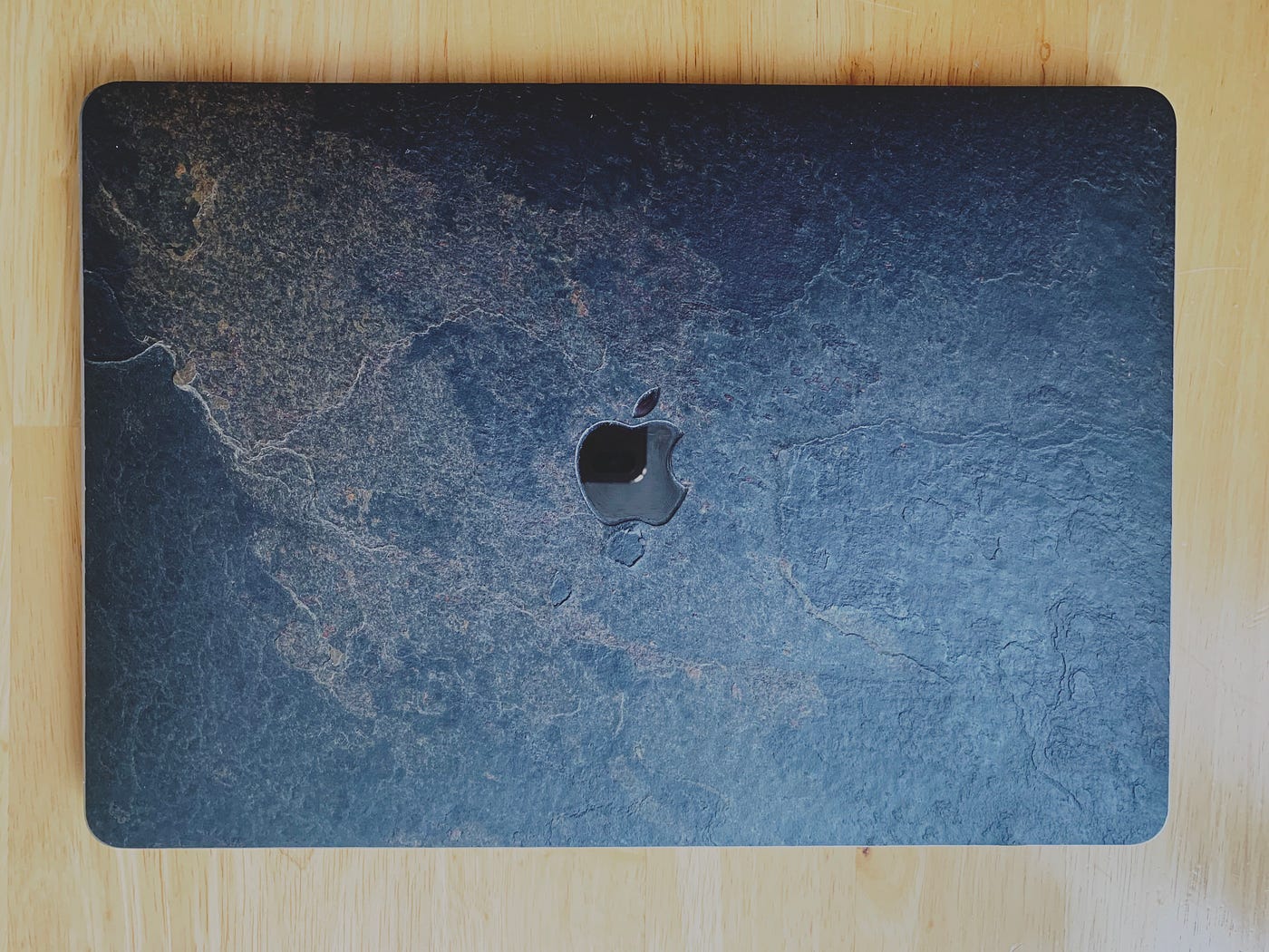 Using Macbook Skins For The Last 3 Years | by Moataz Elashmawy | Mac O ...