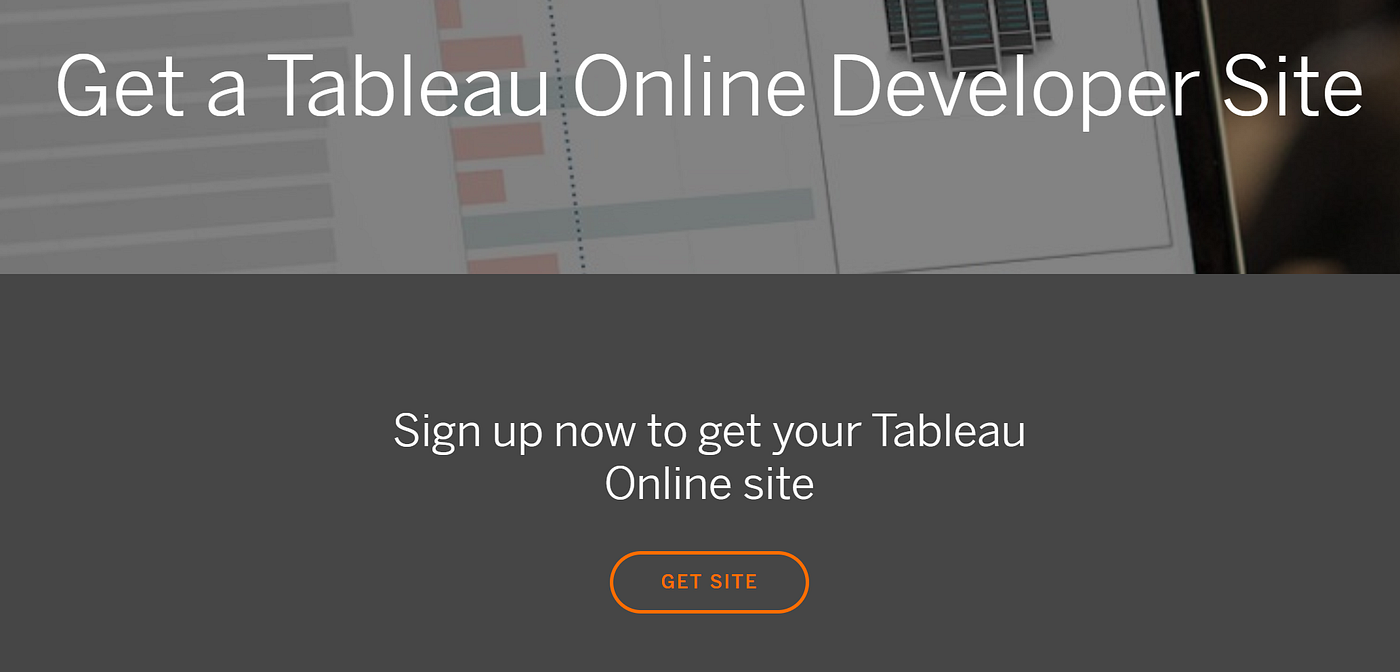 Automate getting Tableau Server Users with REST API and Python | by Cristian Saavedra ...