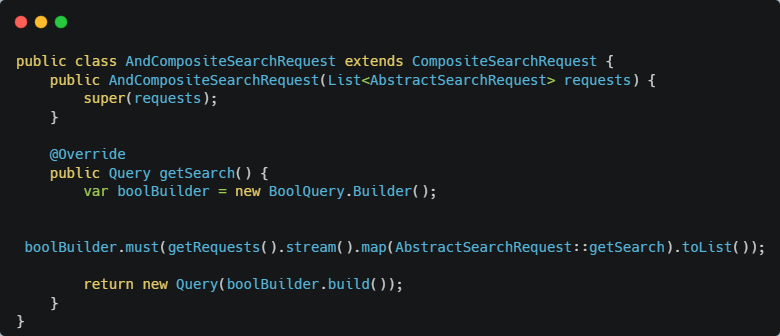 Applying the Composite Design Pattern | by Kyle Carter | CodeX | Jul ...