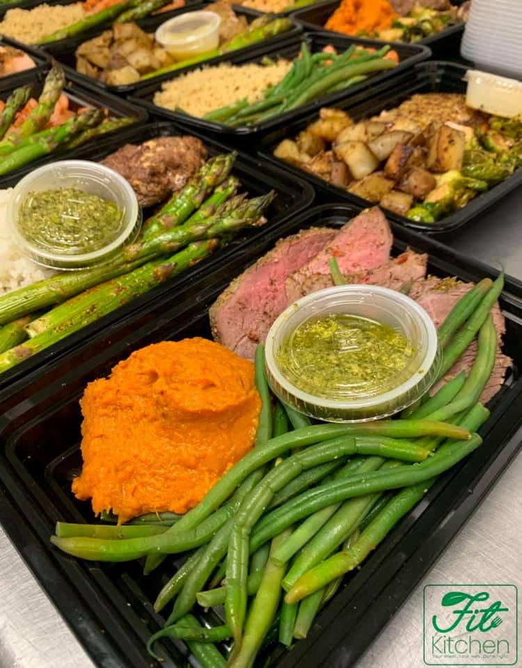 Prepared Healthy Meal Delivery Services Help You Avoid Skipping Meals ...