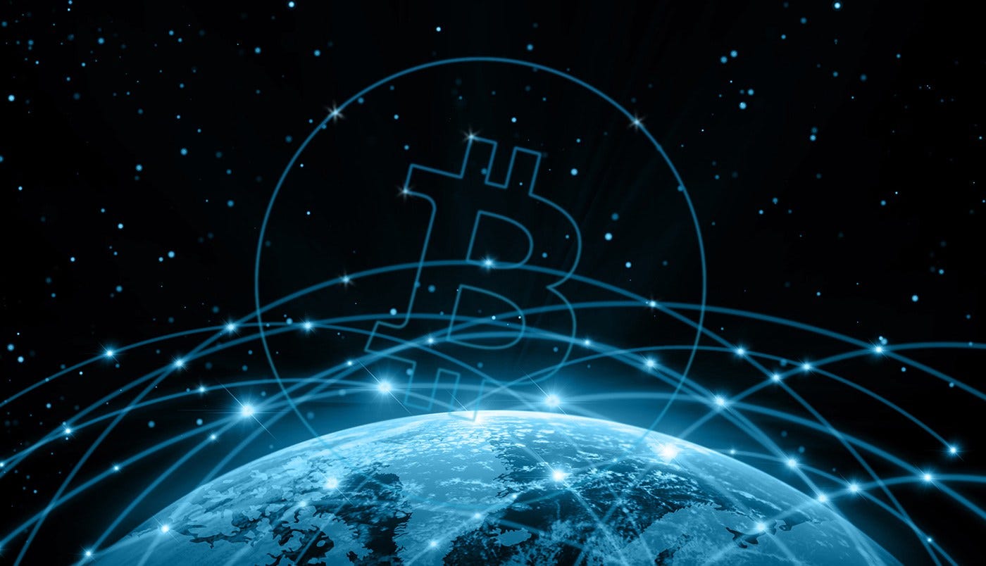 The Story of Cryptonaut begins…. Welcome to Cryptonaut’s Medium channel ...
