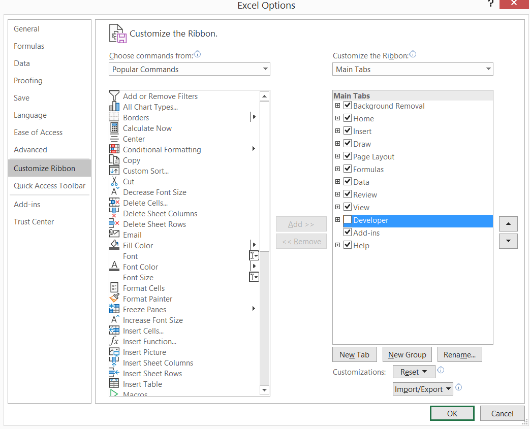 The easiest way to learn Excel Macros interactively | by Yen Ming Tan ...
