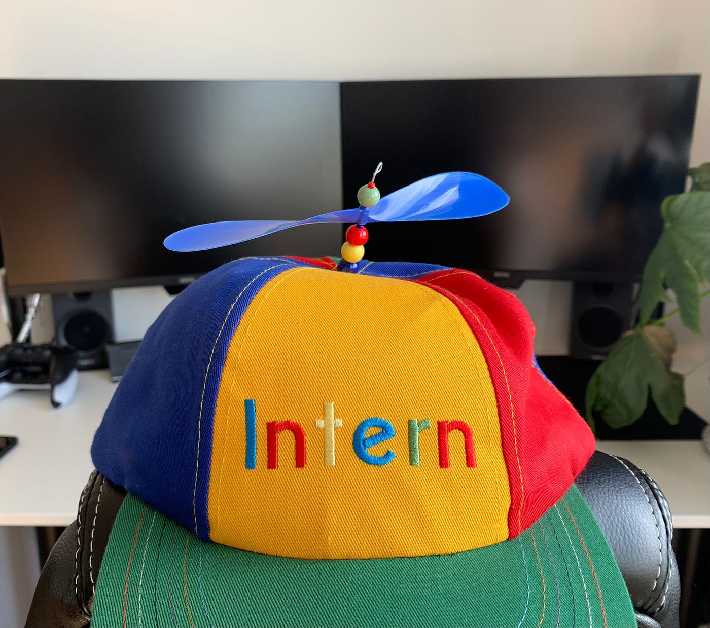 3 Tips that Helped me Land an Internship at Google | by Hassiba Boukari ...