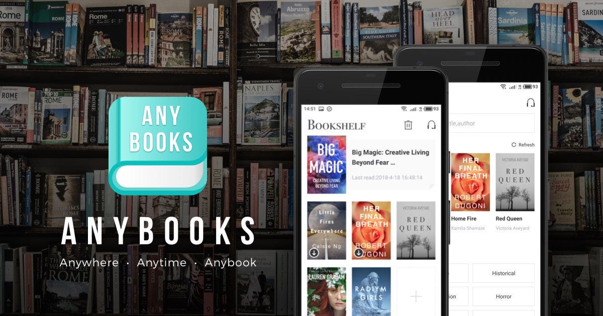 They say Read, But How? Here’s the How to Start Reading Books! | by ...