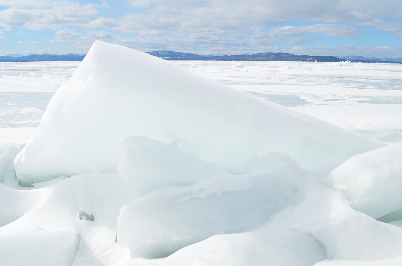 Why Boiling Methane in Arctic Seas Should Scare the Crap out of us: New ...