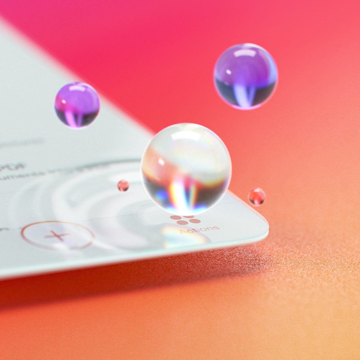 Designing the New Office App for Mobile | by Jon Friedman | Microsoft ...