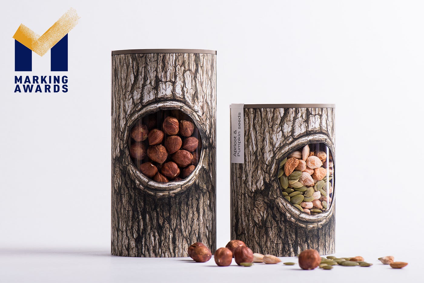 TOP37 Global Food Packaging Designs of 2019: Marking Awards 2019 ...