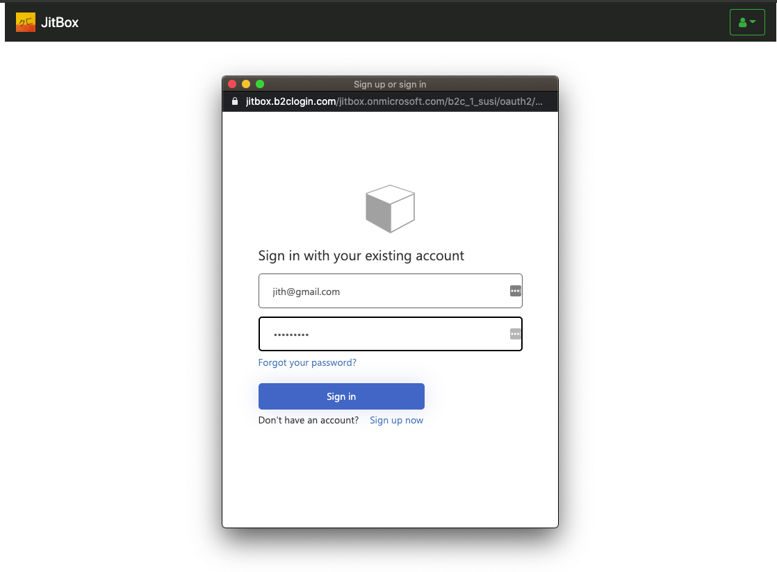 Practical Azure Authenticate Angular App Using Azure Ad