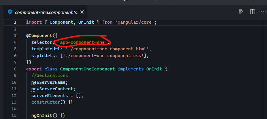 Lesson 1 : Basics of Components - Yuvaraj S - Medium