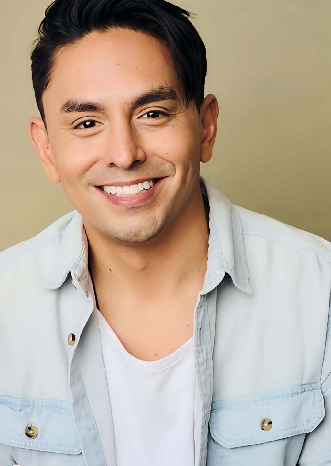 Danny J Gomez: Second Chapters; How I Reinvented Myself In The Second Chapter Of My Life | by ...