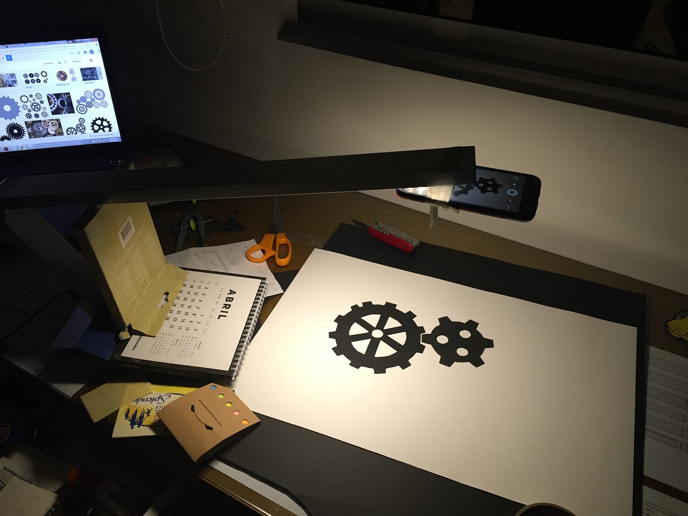 PROCESO GIFS | by Felipe Tejeda | Medium