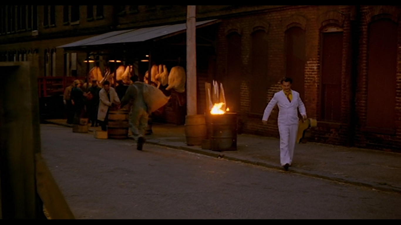 Django Chained: ‘Sweet and Lowdown’ (1999) | by Lary Wallace | Fever ...