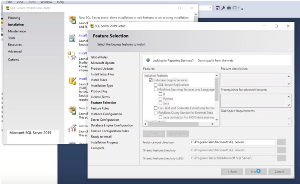 Custom Log Shipping using Microsoft SQL Server, Google Drive, and Python (Part 3: How to Build ...