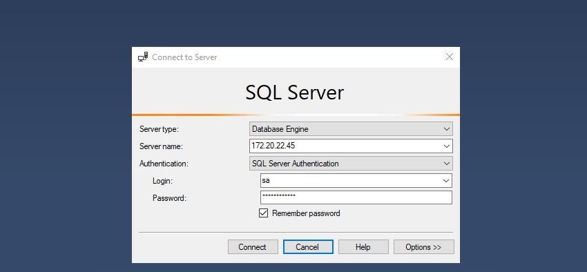 How To Enable Remote Connections To Sql Server By Nishān