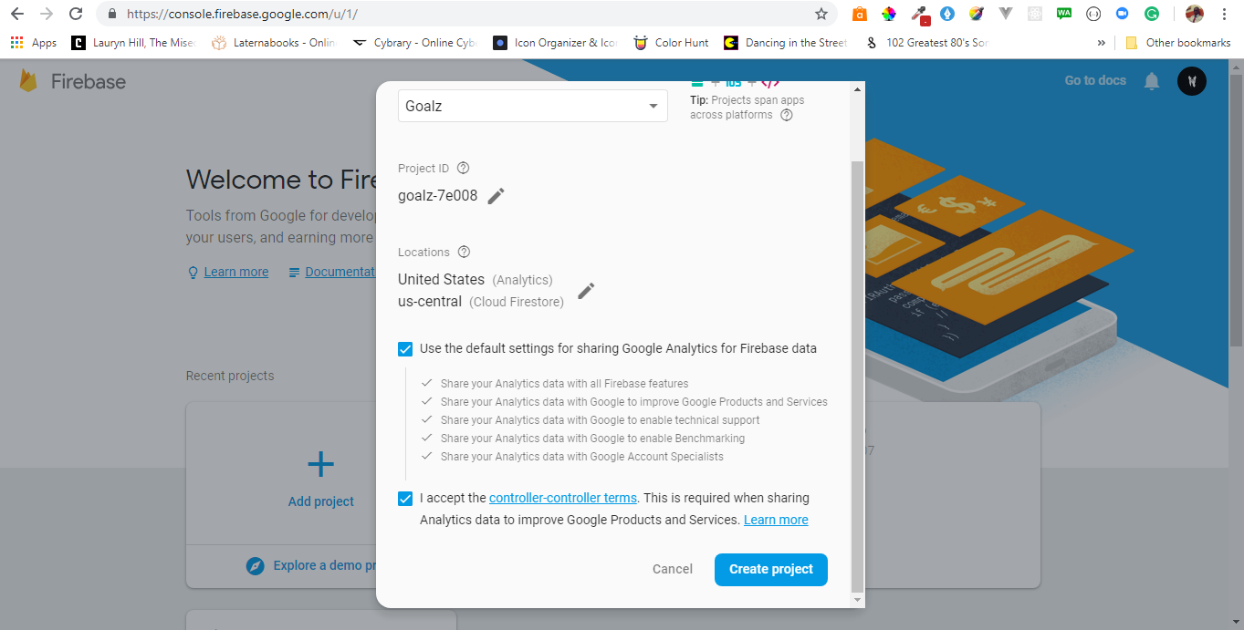 Getting Started With React, Redux, and Firestore. | by Olalekan Odukoya | Medium
