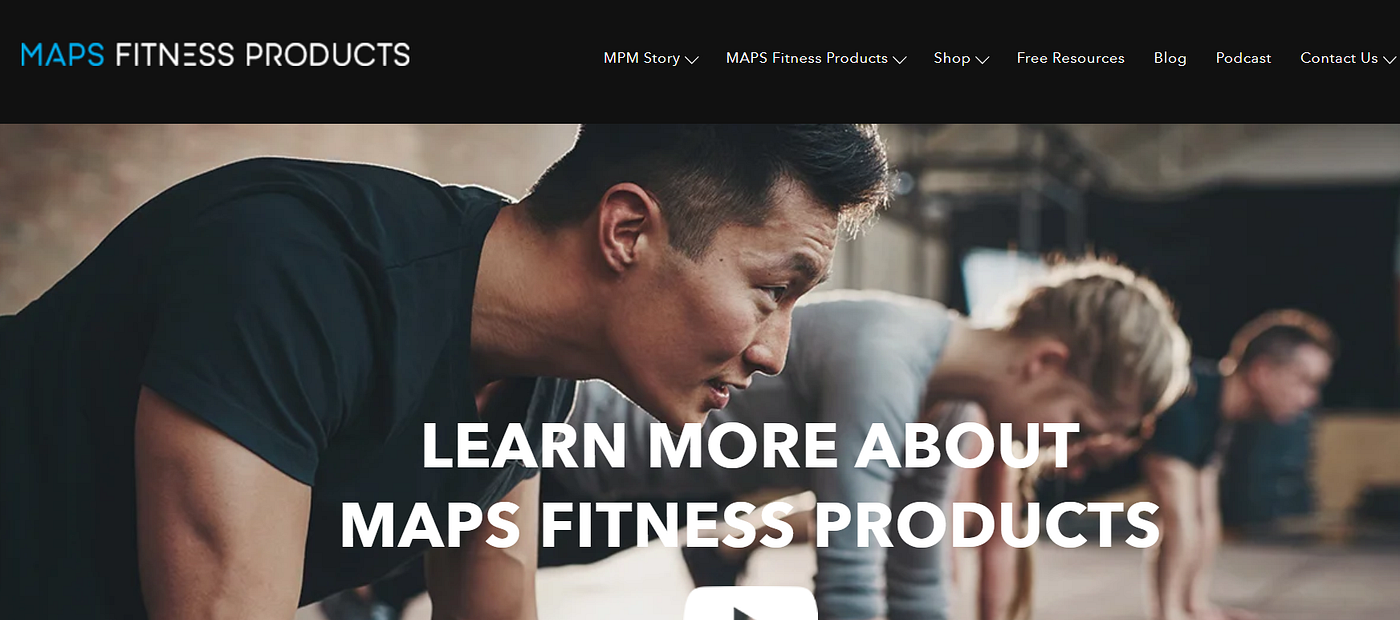 The 5 Best home fitness programs during the pandemic | by Michael Crow ...