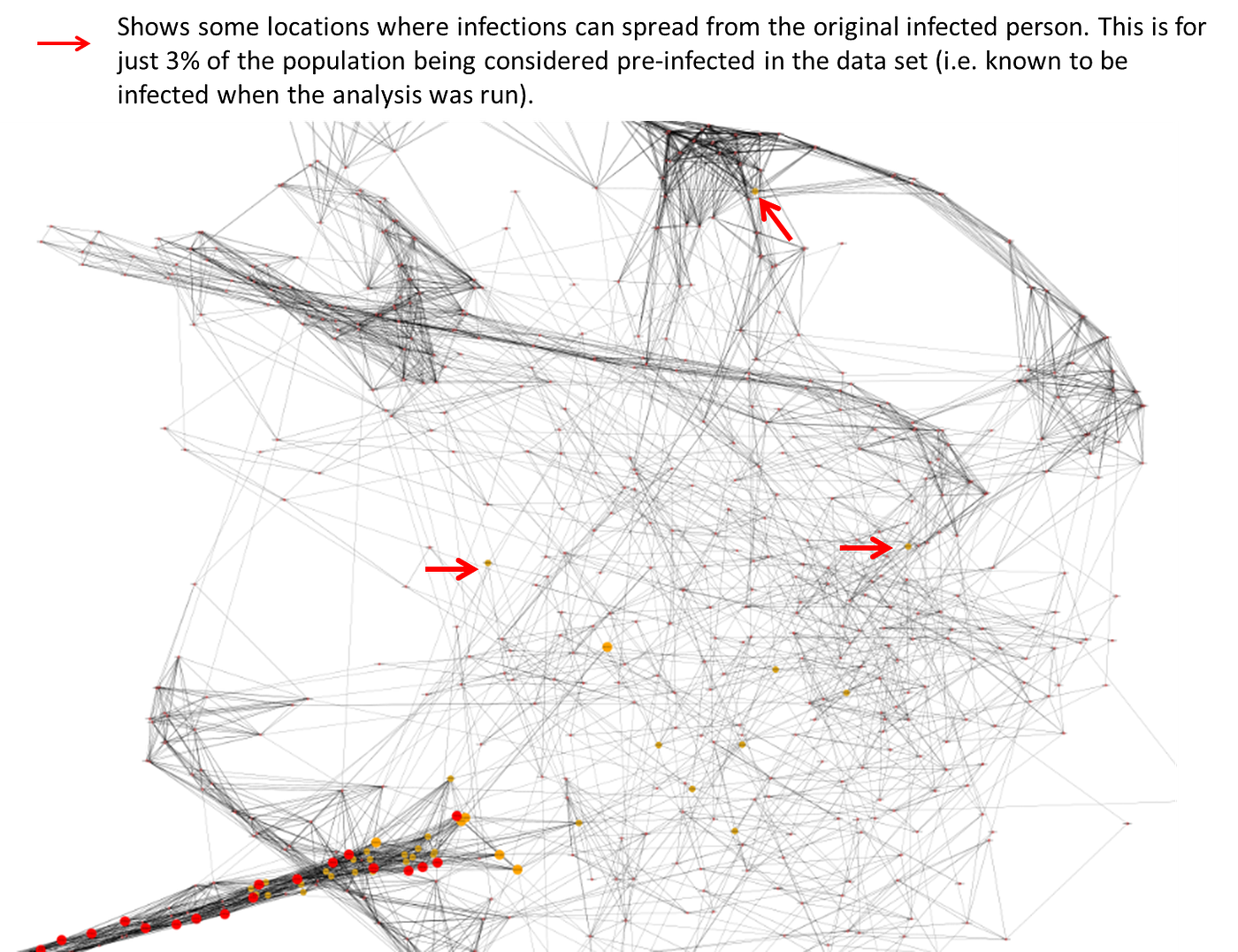 Contact Tracing for Covid 19. Contact tracing is a key tool to tackle ...