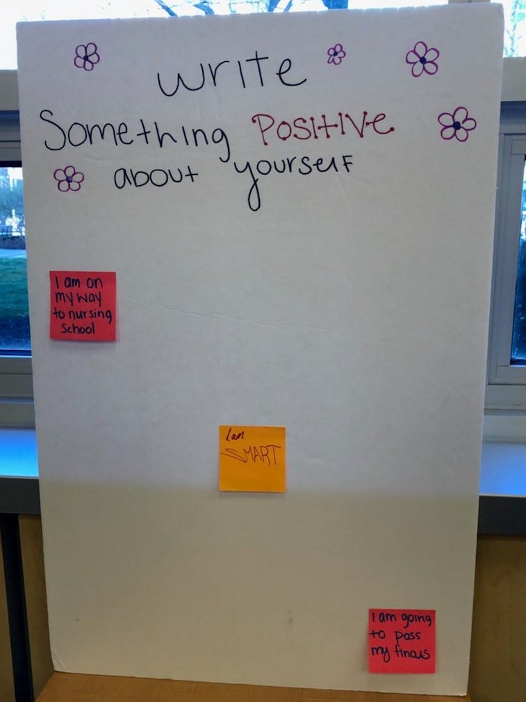 Reflection: Campaign. For the past two weeks, I have been… | by Julia ...