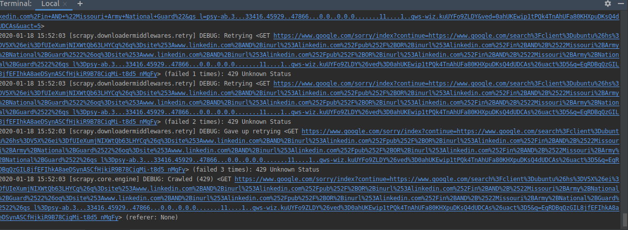 Python Web Scraping Part 2 In My Last Article By Iostom Python Data Science Web Medium