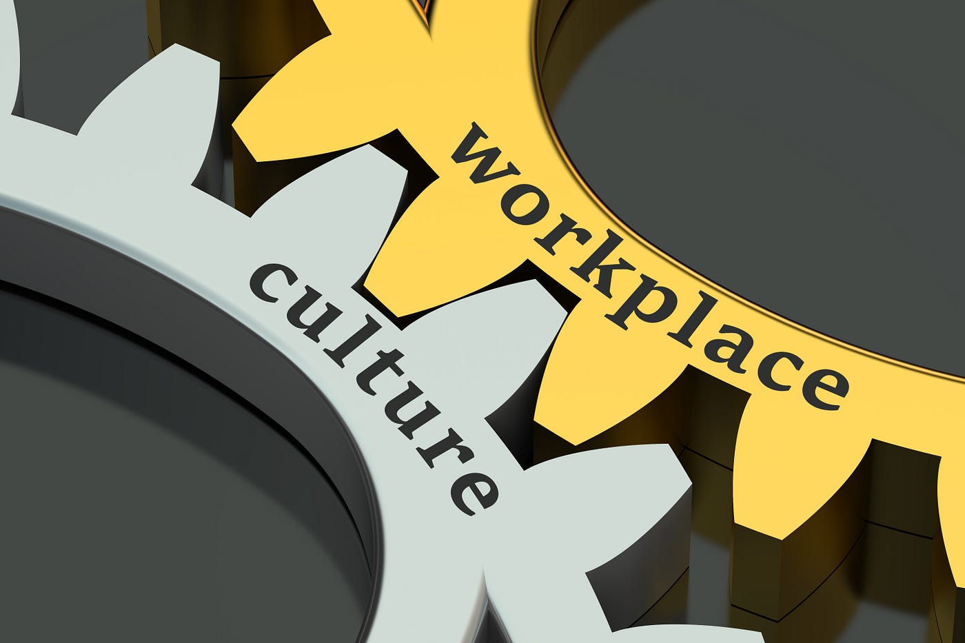 The Top Three Reasons You Need To Be Focusing On Workplace Culture | by ...
