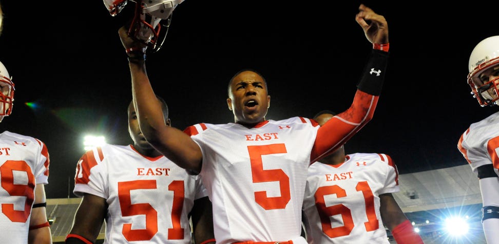 The Top 10 Fictional Quarterbacks to Replace Teddy Bridgewater | by ...