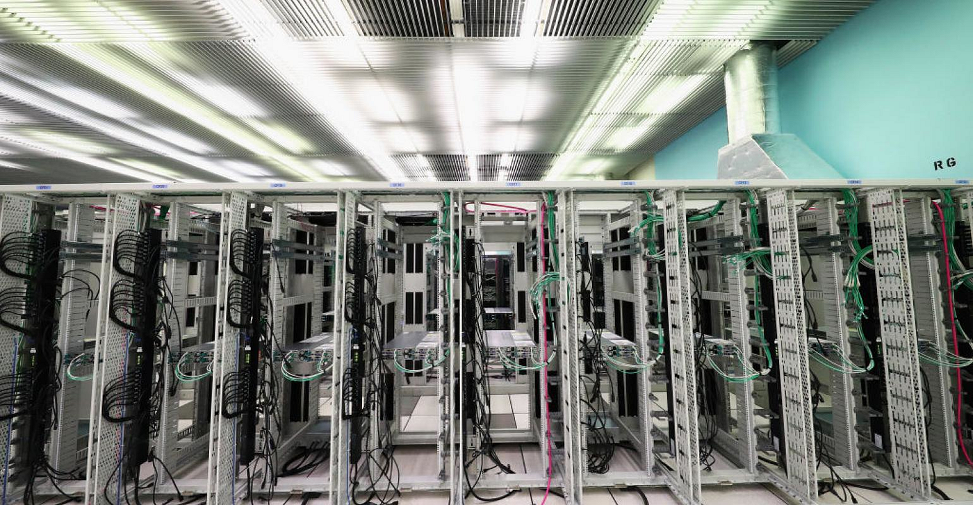 Hypervisor and Its Types in Cloud Computing | by Focaloid.com | Medium