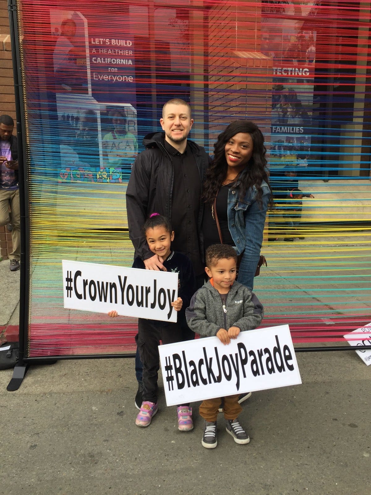 Reflections From a White Father of a Black Son | by Oakland Roots ...