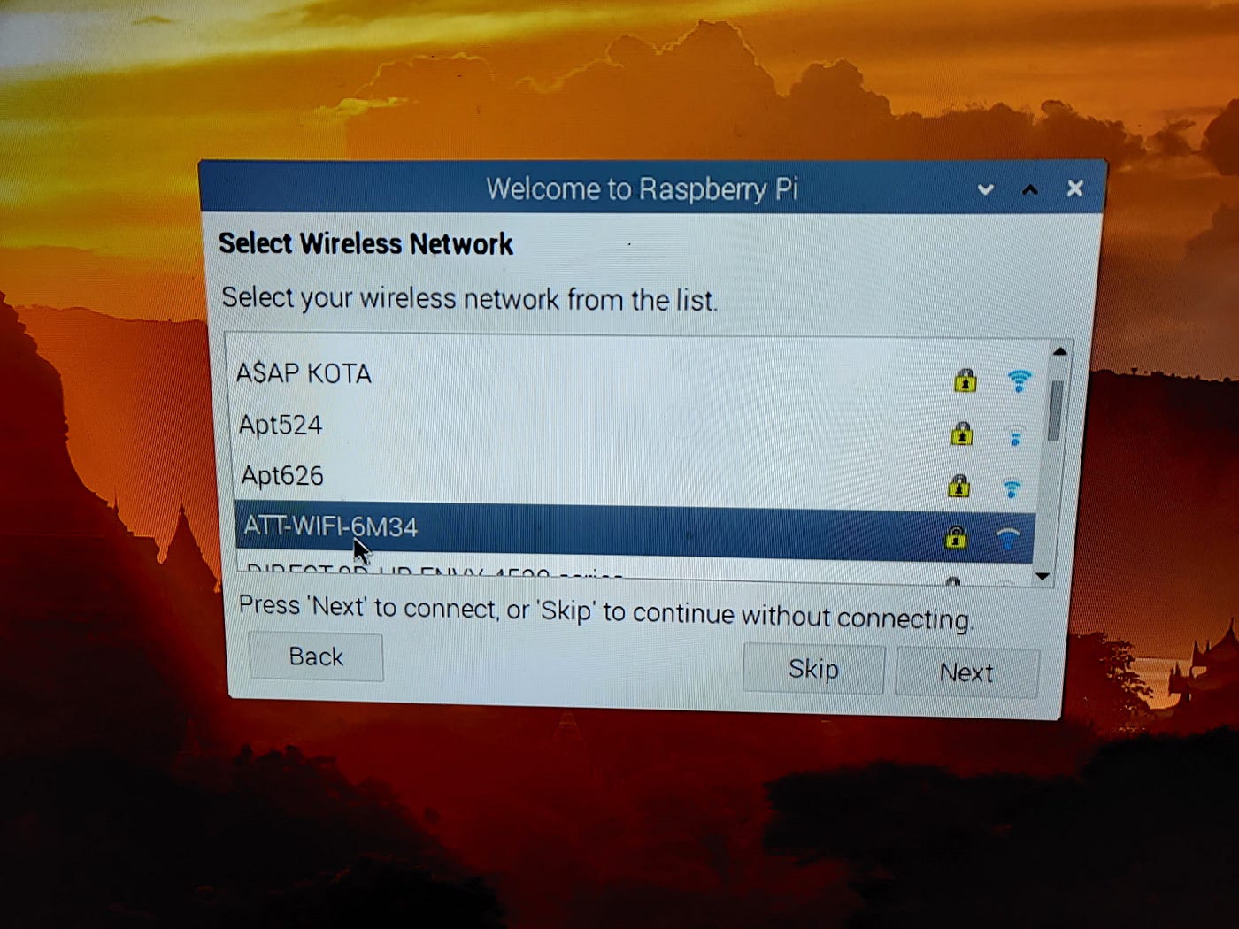 Getting Started with Raspberry Pi 4 | by Sachin Karve | Medium