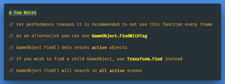 Script Communication in Unity using GetComponent | by Gert Coppens | Nerd For Tech | Medium