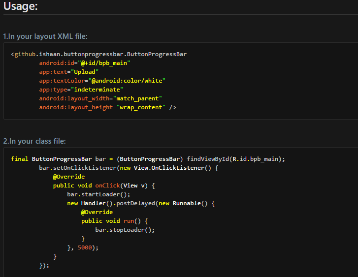 [Top] Awesome Android Libraries — April 2017 For Android Developer ...