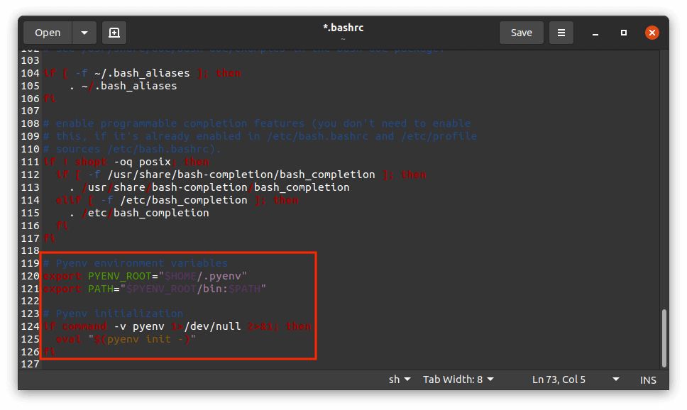 Install Multiple Python Versions on Linux | by David Littlefield | Level Up Coding