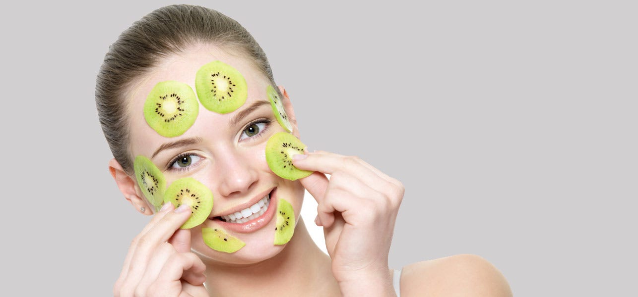 7 Fruits that Work Wonders for Skin Beauty | by My Clinic | Medium