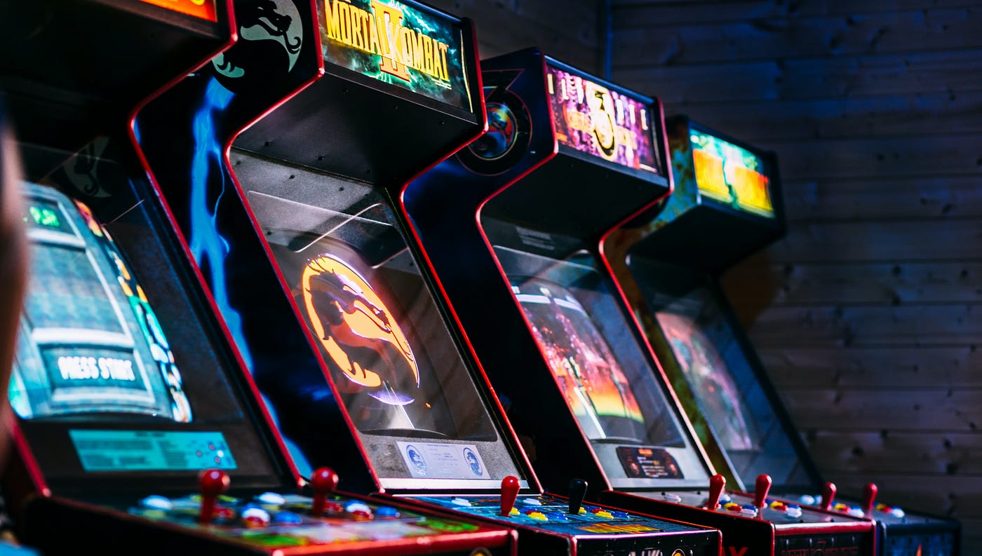 Let’s Write a Physics-Based Game in TypeScript: Part 1-Game Loop and ...