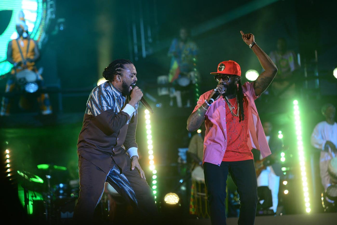 Where Soca Needs To Go Next. Written by DJ JEL and Julian Rampaul… | by ...