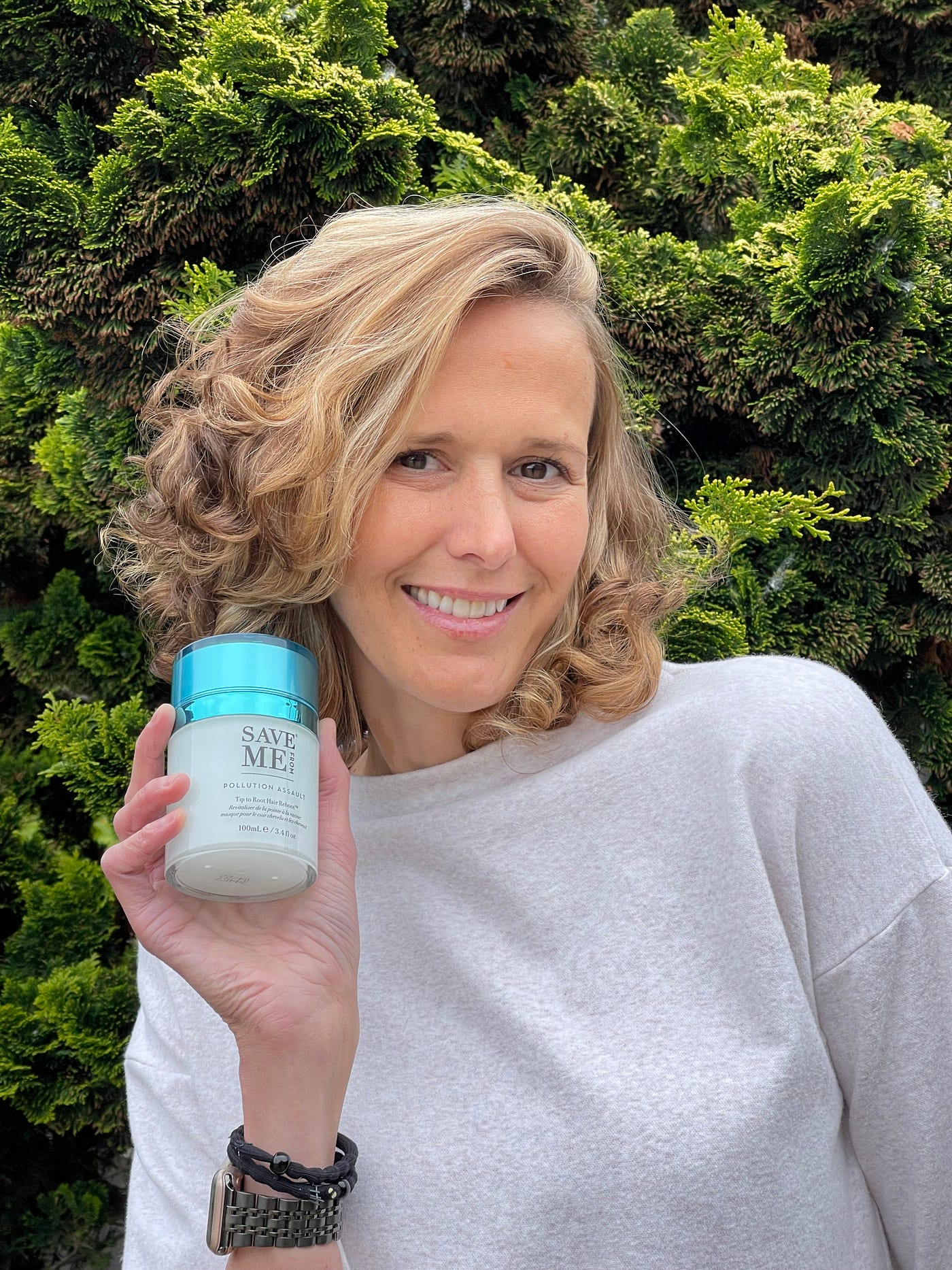April Peck of SAVE ME FROM: 5 Things You Need To Heal After a Dramatic ...