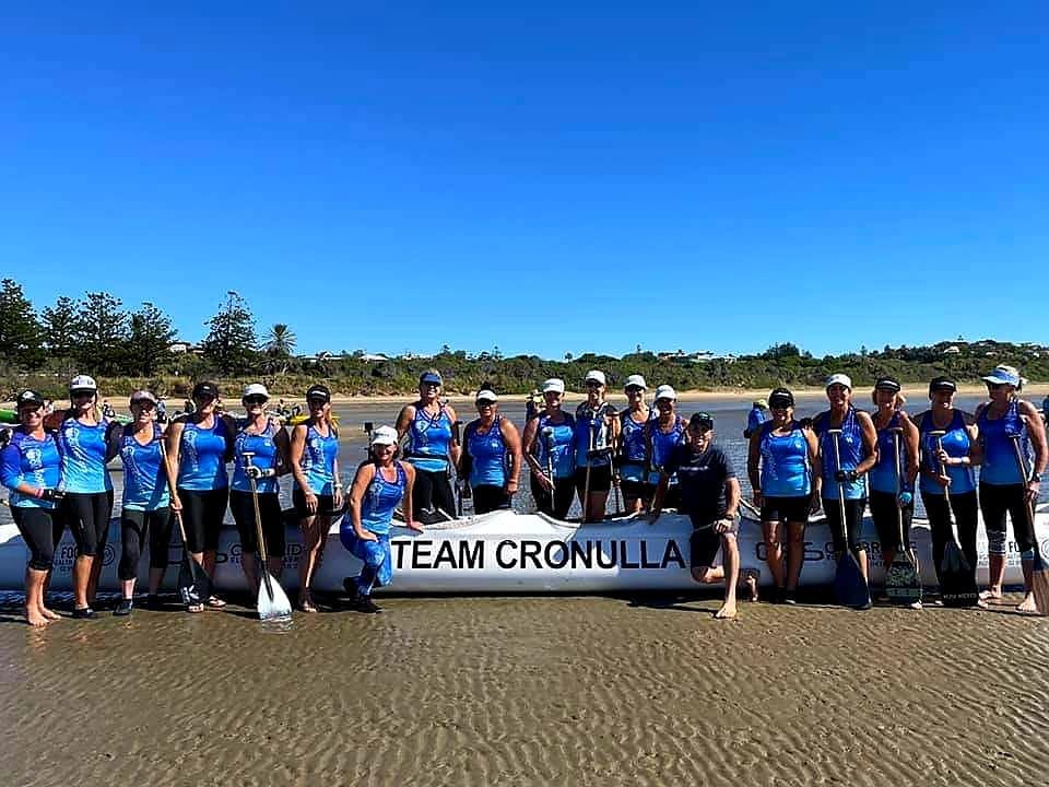 Get To Know Team Cronulla.. The legends from Down Under. | by TALIS ...