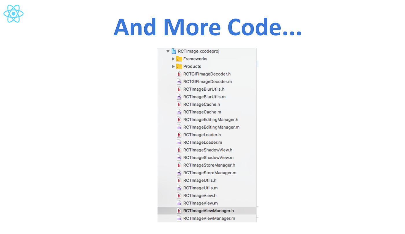 React Native — A Bridge To Project Fabric — Part 1 | by Chen Feldman ...
