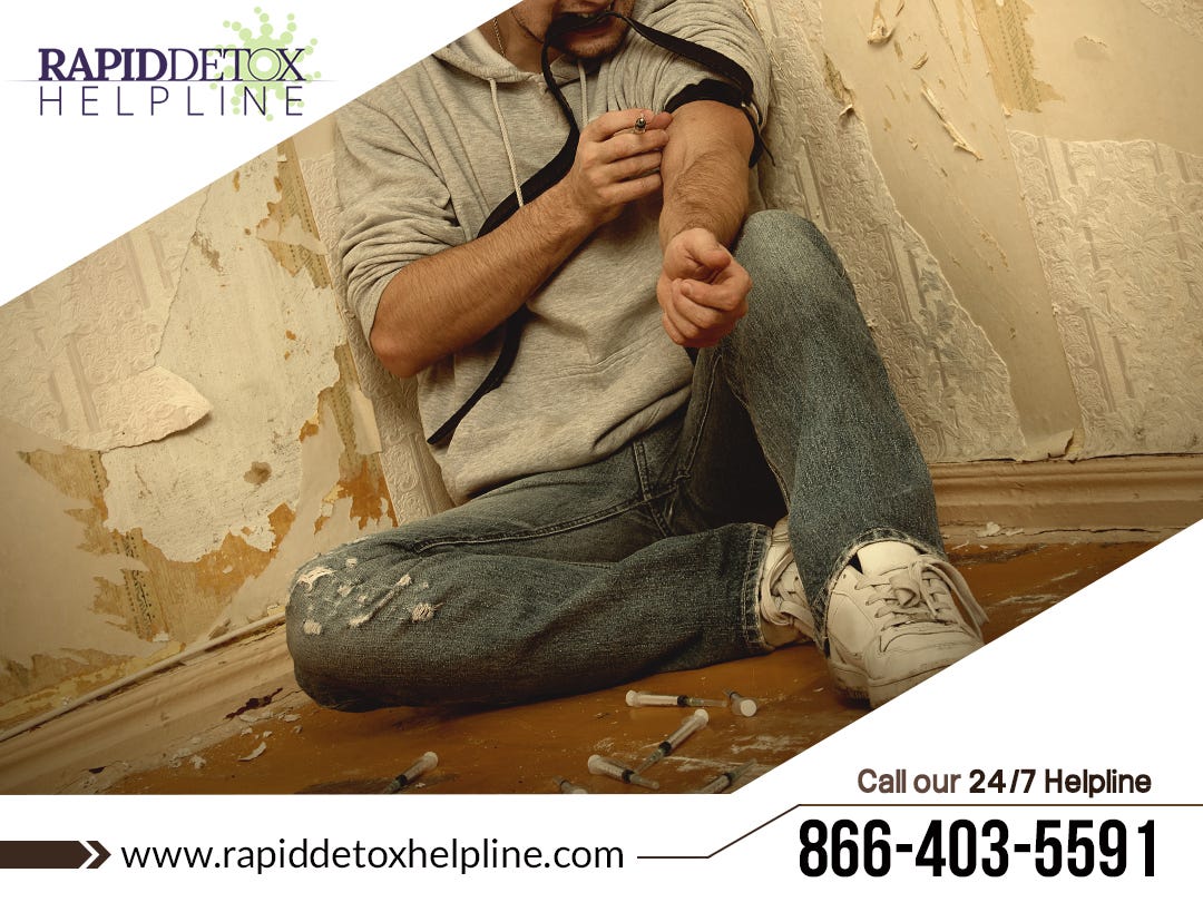 4 Things to Keep in Mind While Choosing a Rehab | by rapiddetoxhelpline ...