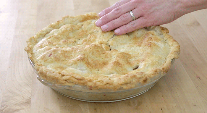 Use science (and some booze) to make the best pie ever | by University ...