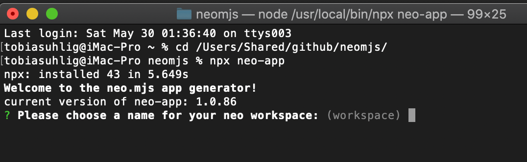 How to create a webworkers driven multithreading App — Part 1 | by Tobias Uhlig | The Startup ...