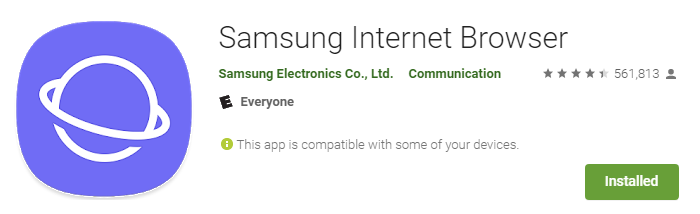 Web Browsers for Android — How to Decide and What is Out There | by ...