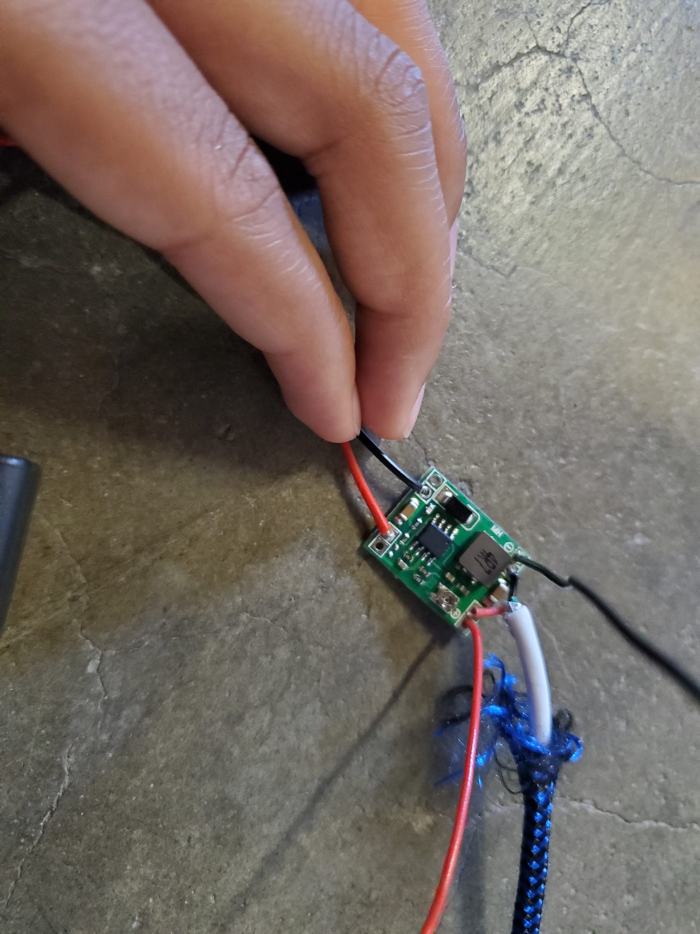 Learn Robotics with Raspberry Pi — Part 2: Chassis and Motors | by Neel ...