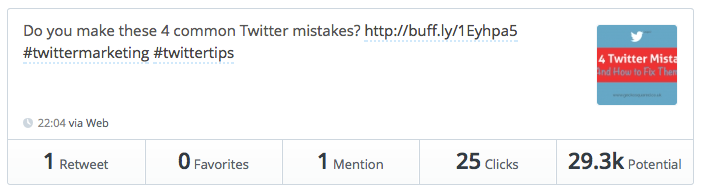 5 step guide to repeating tweets so you don’t piss people off!