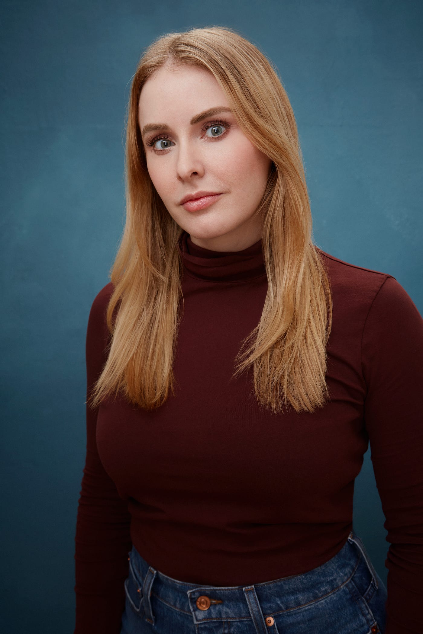 Kate Robards: Five Things I Wish Someone Told Me When I First Became A ...