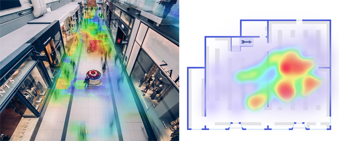 Modern stores: Indoor Analytics at retailers’ services | by Sciforce ...