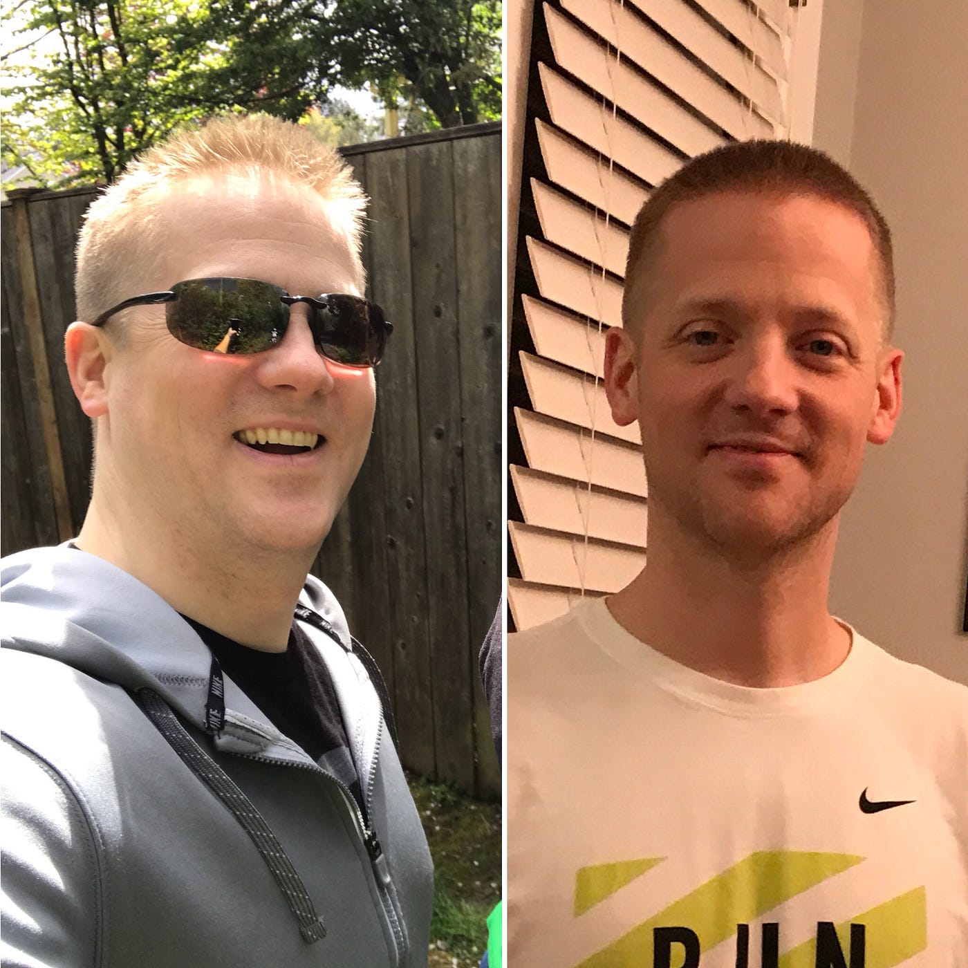 How I lost 33 pounds in 102 days. On July 23rd of last year I weighed ...