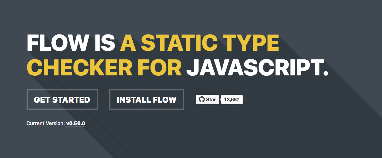 Flow: Fundamentos para Desenvolvedores JavaScript | by Eduardo Rabelo ...